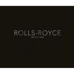 HIRMER Rolls-Royce Motor Cars, Leder