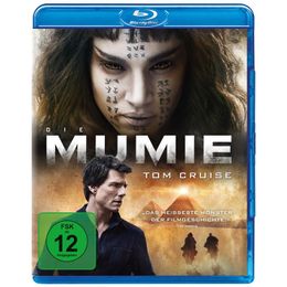 Universal Die Mumie (2017) (Blu-ray)