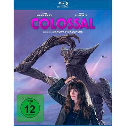 LEONINE Colossal (Blu-ray)