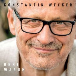 Ohne Warum - Konstantin Wecker. (CD)