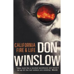 California Fire & Life - Don Winslow, Kartoniert (TB)