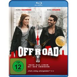 Offroad (Blu-ray)
