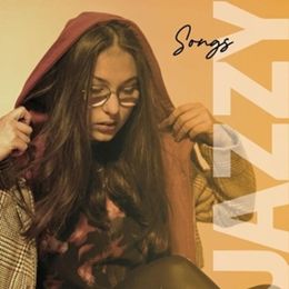 Songs - Jazzy. (CD)