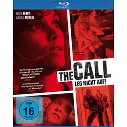 The Call (Blu-ray)