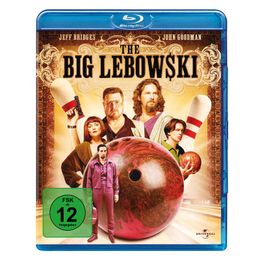 Universal The Big Lebowski (Blu-ray)