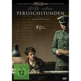 Persischstunden (DVD)