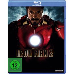 LEONINE Iron Man 2 (Blu-ray)