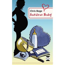Sandras Baby, Taschenbuch - Chris Boge, Kartoniert (TB)