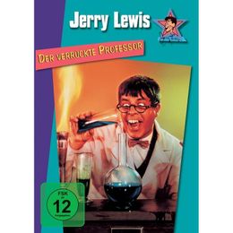 Universal Der verrückte Professor (DVD)