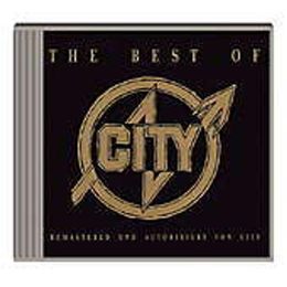 Sony Music The Best of - City. (CD)