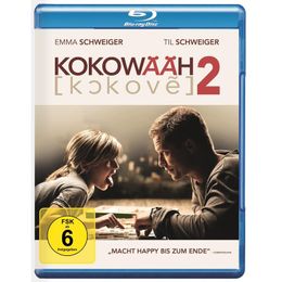 Warner Home Video Kokowääh 2 (Blu-ray)