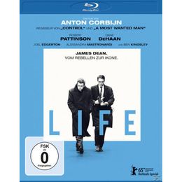 LEONINE Life (Blu-ray)