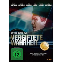 LEONINE Vergiftete Wahrheit (DVD)