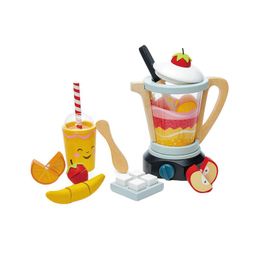 Spielküchen-Gerät SMOOTHIE-MIXER mit Zubehör