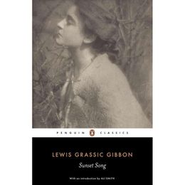 Sunset Song - Lewis Grassic Gibbon, Taschenbuch