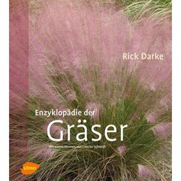 Enzyklopädie der Gräser - Rick Darke, Gebunden