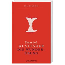 Die Wunderübung - Daniel Glattauer, Taschenbuch