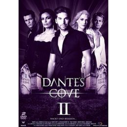 Dante's Cove II (DVD)