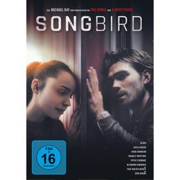 LEONINE Songbird (DVD)