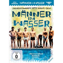 Männer im Wasser (DVD)