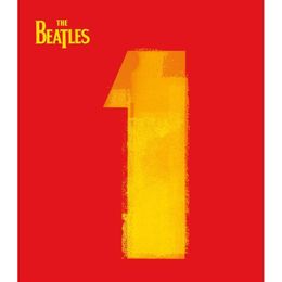 Apple 1 (Standard Blu-ray) - The Beatles. (Blu-ray Disc)