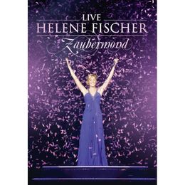 EMI Zaubermond Live - Helene Fischer. (DVD)