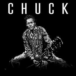 Decca Chuck - Chuck Berry. (CD)
