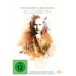 Universal Elizabeth (DVD)