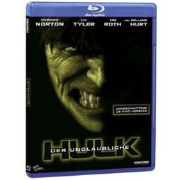LEONINE Der unglaubliche Hulk (Blu-ray)