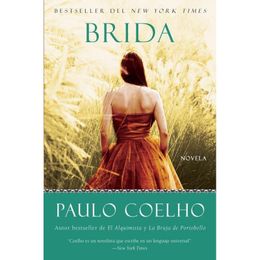 Harper Brida, English edition - Paulo Coelho, Kartoniert (TB)