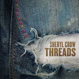 Universal Threads - Sheryl Crow. (CD)