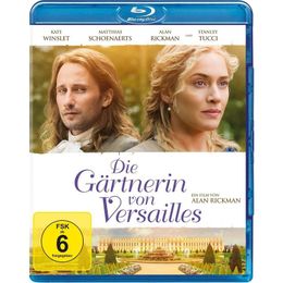 Universal Die Gärtnerin von Versailles (Blu-ray)