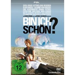 Universal Bin ich schön? (DVD)