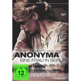 Universal Anonyma - Eine Frau in Berlin (DVD)
