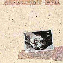 Rhino Tusk (Remastered) - Fleetwood Mac. (CD)