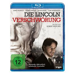 Universal Die Lincoln Verschwörung (Blu-ray)