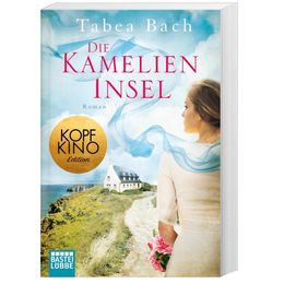 Bastei Lübbe Die Kamelien-Insel / Kamelien Insel Saga Bd.1 - Tabea Bach, Taschenbuch