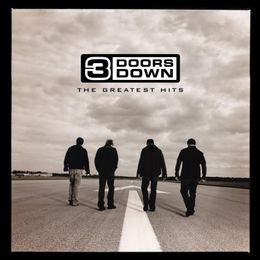 Republic Greatest Hits - 3 Doors Down. (CD)