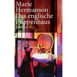 Das englische Puppenhaus - Marie Hermanson, Taschenbuch