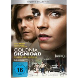 Universal Colonia Dignidad (DVD)