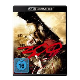 WBHE 300 - Der Film (4K Ultra HD)