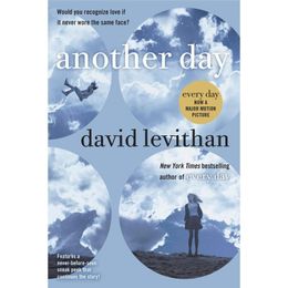 Penguin Random House Another Day - David Levithan, Kartoniert (TB)