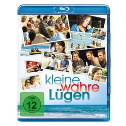 Universal Kleine wahre Lügen (Blu-ray)