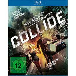 LEONINE Collide (Blu-ray)