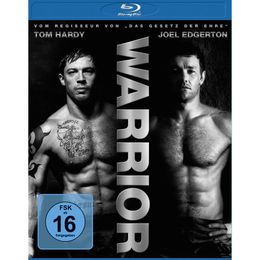 LEONINE Warrior (Blu-ray)