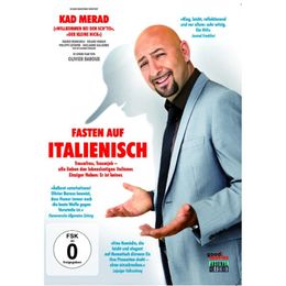 Indigo Fasten auf Italienisch (DVD)