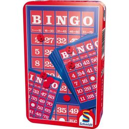 Schmidt Spiele Schmidt "Bingo", Gesellschaftsspiel