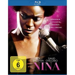 LEONINE Nina (Blu-ray)