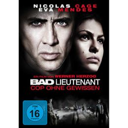 LEONINE Bad Lieutenant - Cop ohne Gewissen (DVD)