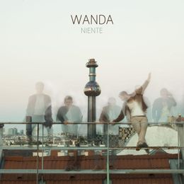 Vertigo Berlin Niente (LP inkl.mp3-Code) - Wanda. (LP)